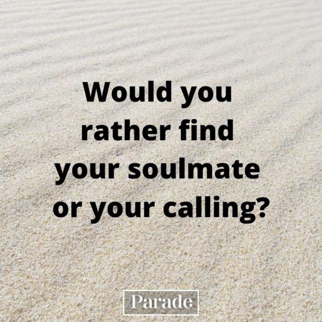 Challenging Would You Rather Questions for Intense Game Nights